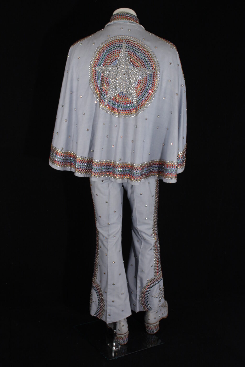 Liberace: Real and Beyond | Nevada State Museum | Las Vegas