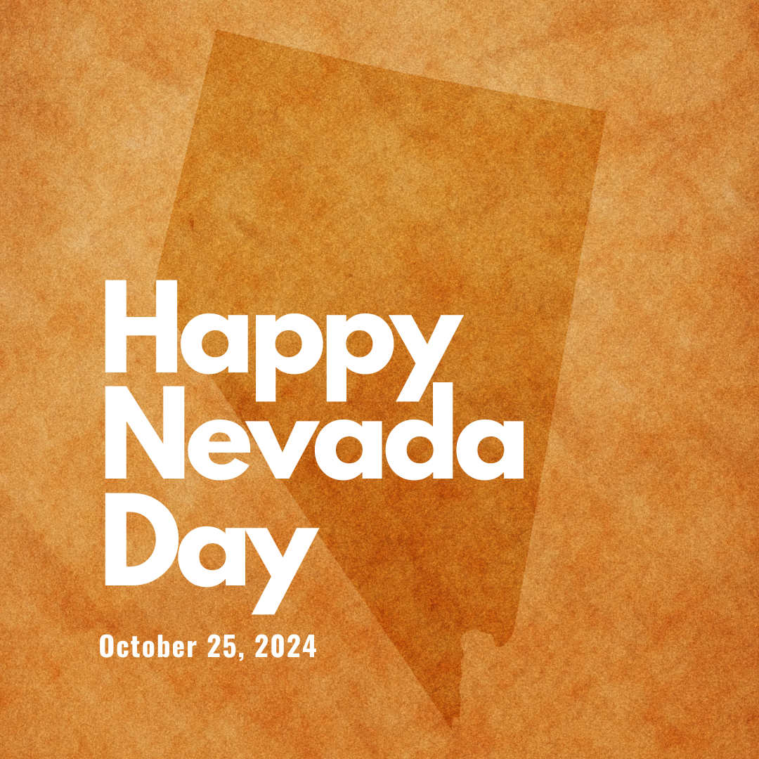Statewide Nevada Day Activities for the Week | Nevada State Museum ...